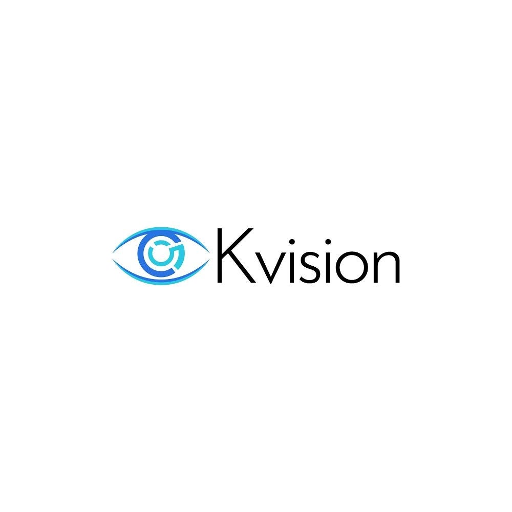 Kvision Optometry logo